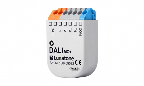 DALI MC